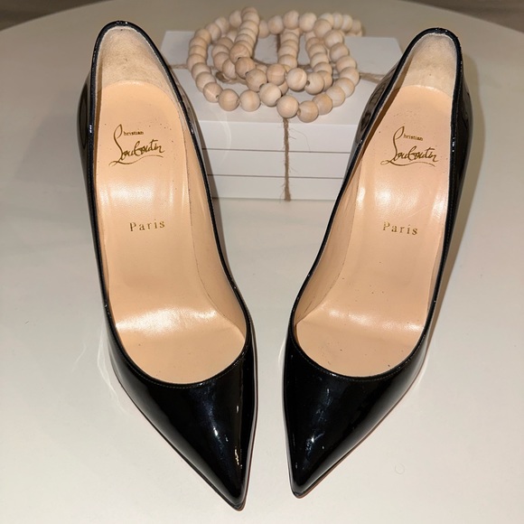 Christian Louboutin | Shoes | Christian Louboutin So Kate | Poshmark
